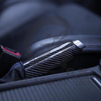 ZenCarbonFiber - Custom Steering Wheel & Carbon Fiber Parts ...